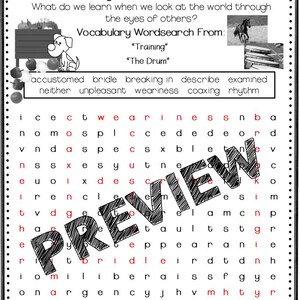 Benchmark Advance 2022 | 4th Grade | Unit 4 Three Weekly Tier 2 Vocab ...