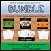 Addition and Subtraction Bundle | Sports Theme | Football | Basketball ...