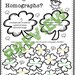 Homophones and Homographs Activities | 1st – 4th | St. Patrick's Day ...
