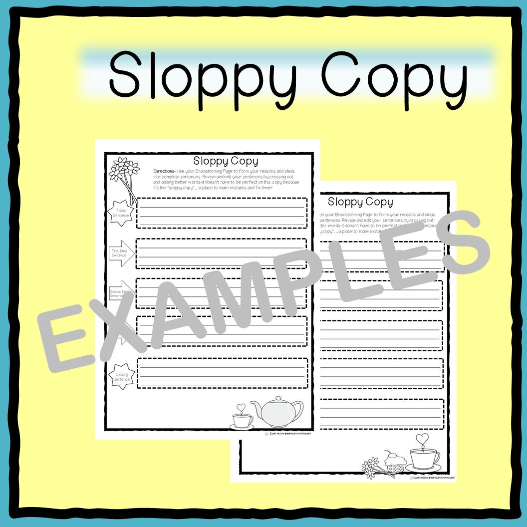 Mother's Day Writing Templates | Graphic Organizers and Stationery ...