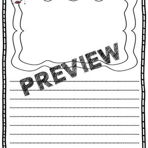 Step by Step Writing Templates | Graphic Organizers | Fun and Easy| 1st ...