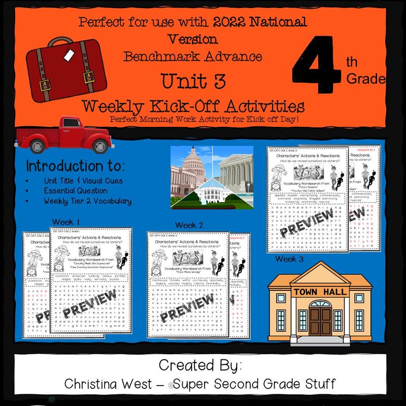 Supersecondgradestuf - Etsy