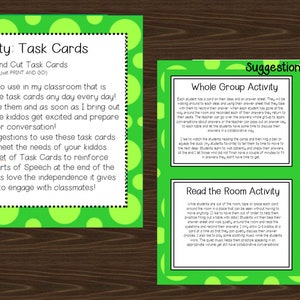 Verbs and Nouns Activities | 1st – 5th | Printable Worksheets ...