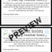 I Wish My Teacher Knew | Templates to "check In" With Students ...