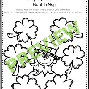 St. Patrick's Day Tales and Legends Activities | 1st – 4th | Homeschool ...