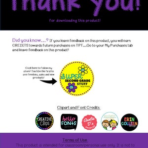 Comparing Numbers | 3 Digits | 1st – 4th | Homeschool | Using ...