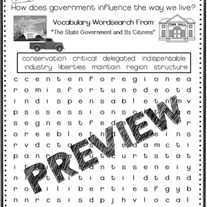 Benchmark Advance 2022 | 4th Grade | Unit 3 Three Weekly Tier 2 Vocab ...