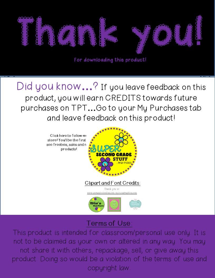 Benchmark Advance Aligned | 2nd Grade Unit 10: Activity for Kick off ...