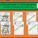 Homophones and Homographs Activities | 1st – 4th | St. Patrick's Day ...