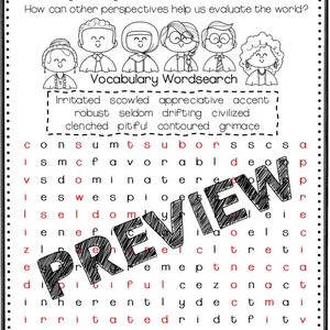 Benchmark Advance 2022 2.75| 5th Grade Units 1 - 10: Activities for ...