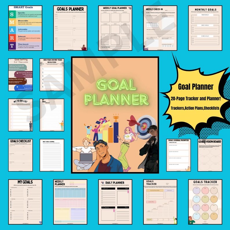 Multiple Frame Portrait Canva Template Mockup Multi Document Title Page ...