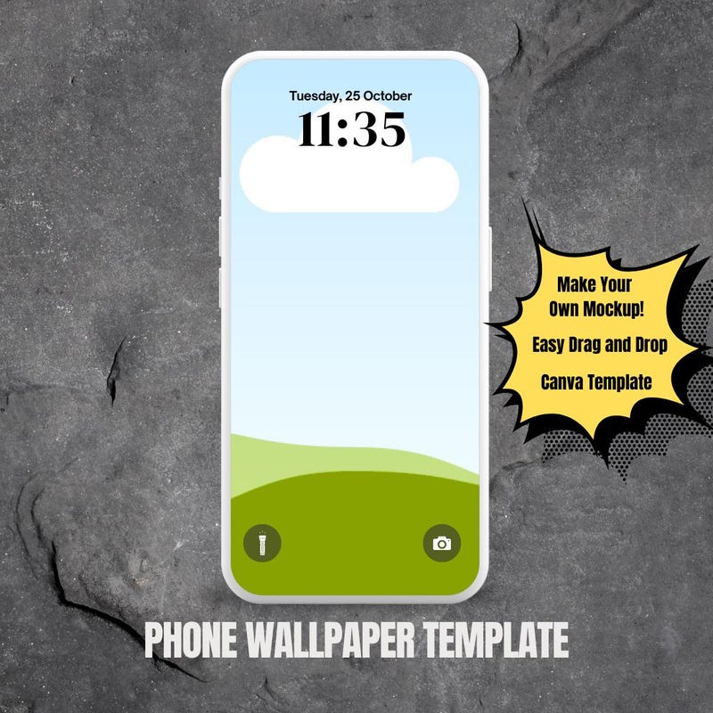 Phone Screen Tools - Etsy