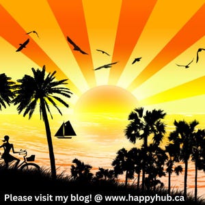 Animated Background Futuristic Robot Seamless Loop Video Screensaver ...