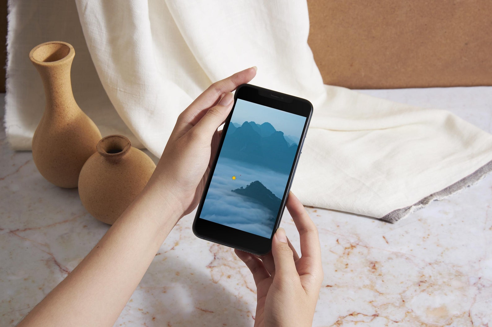 Live Wallpaper Animated Phone Video Background Ios Cell Tablet ...