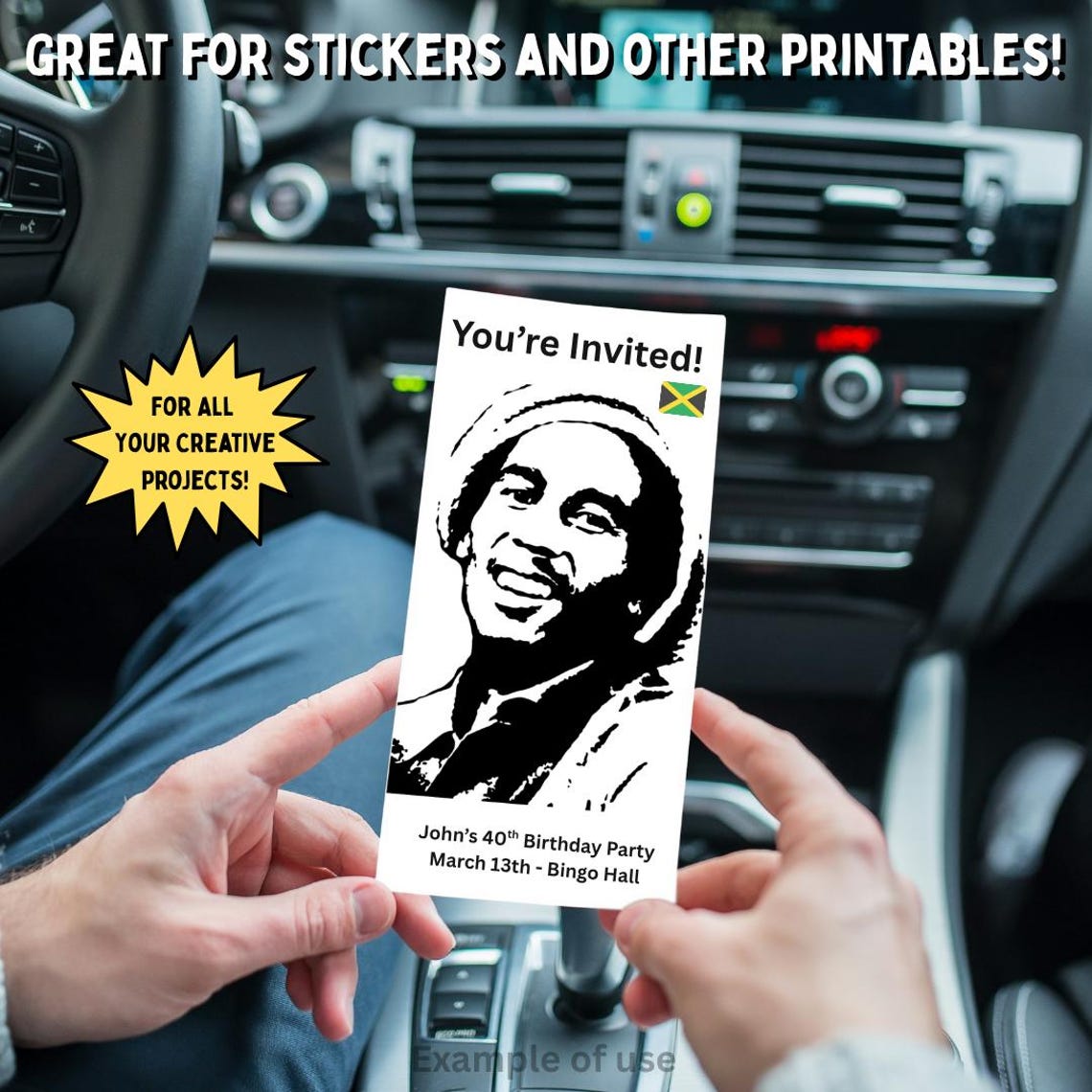 Celebrity SVG Clipart PNG | Music Icons Stencil | Sublimation Graphics ...