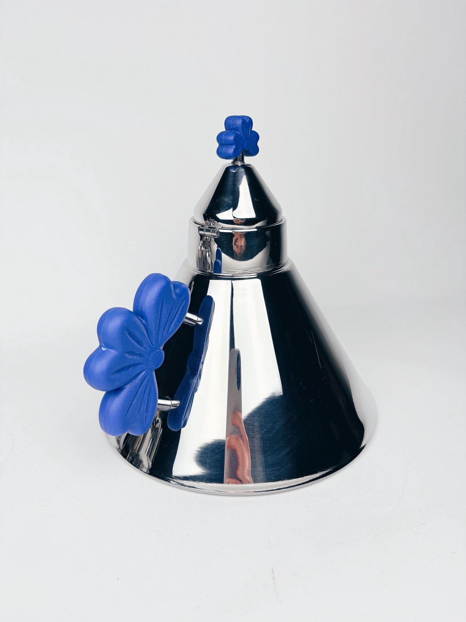 Rare Inoxpran Kettle - Memphis Style 1980s Postmodern Italian Design - Etsy