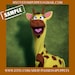 Custom Professional Animal Puppets Your Design - Etsy