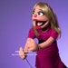 Custom Muppet-style Hand Puppet – Personalized Cartoon Character ...