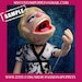 Custom Professional Look Alike Puppets Your Design or Ours Portrait ...