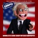 Bernie Sanders Puppet Custom Made Puppet Custom Made Puppets - Etsy