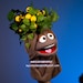 Custom Made Character Puppet , Puppets, Lemon Tree Puppet - Etsy