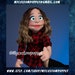 Custom Professional Female Puppet Rod Hand Puppet From Your Design or ...