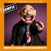 Custom Professional " Muppet Type Puppet " Custom Made Puppet Custom ...