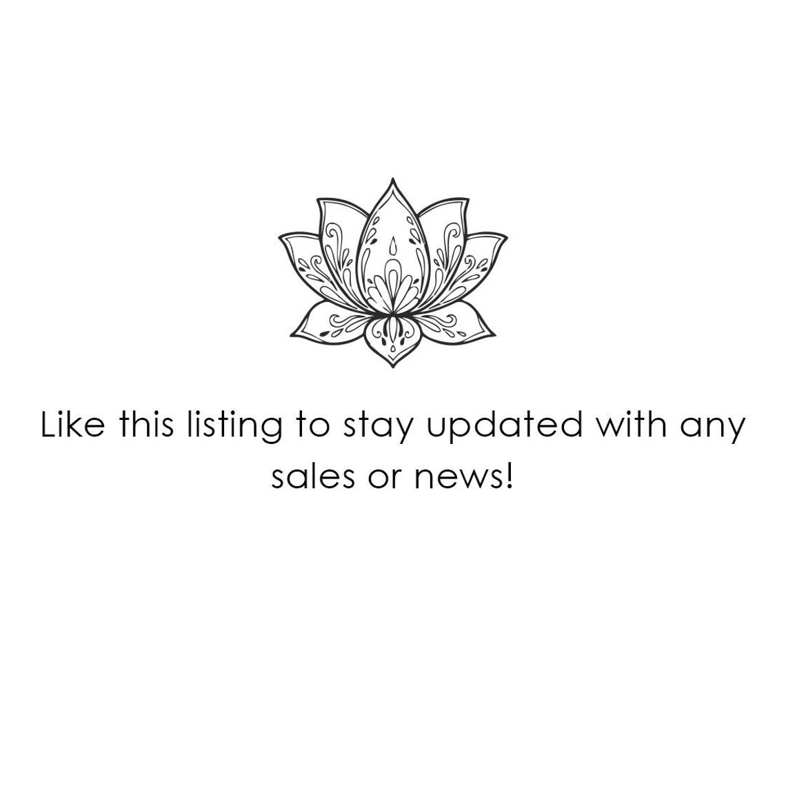 Lotus Print SVG Lotus Clipart SVG Bundle 8 Lotus Designs Nature Svg ...