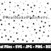 CIRCLE Frame SVG, Monogram Circle Frames, Circle Border Svg, Cut Files ...