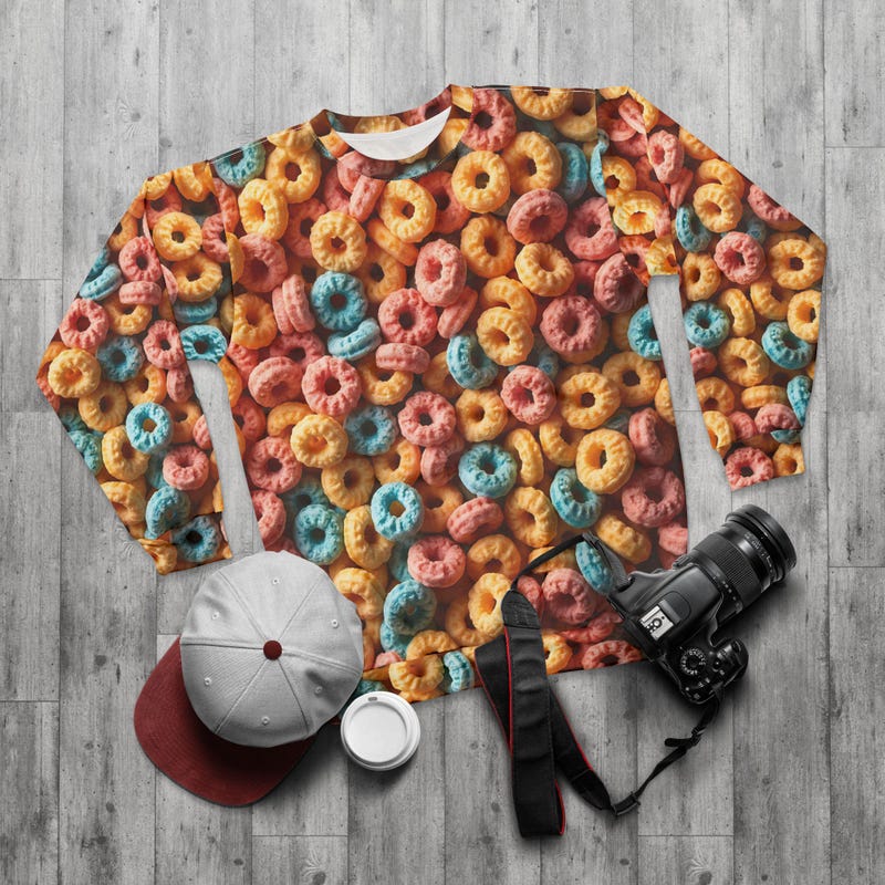 3d Food Clothing - Etsy