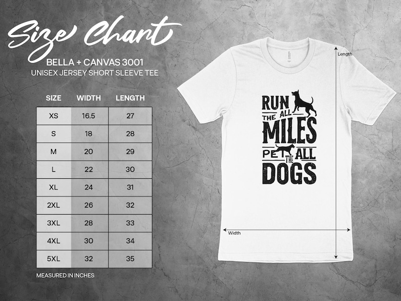 Run All Miles Pet All Dogs T-shirt: Dog Lover Running Tee - Etsy