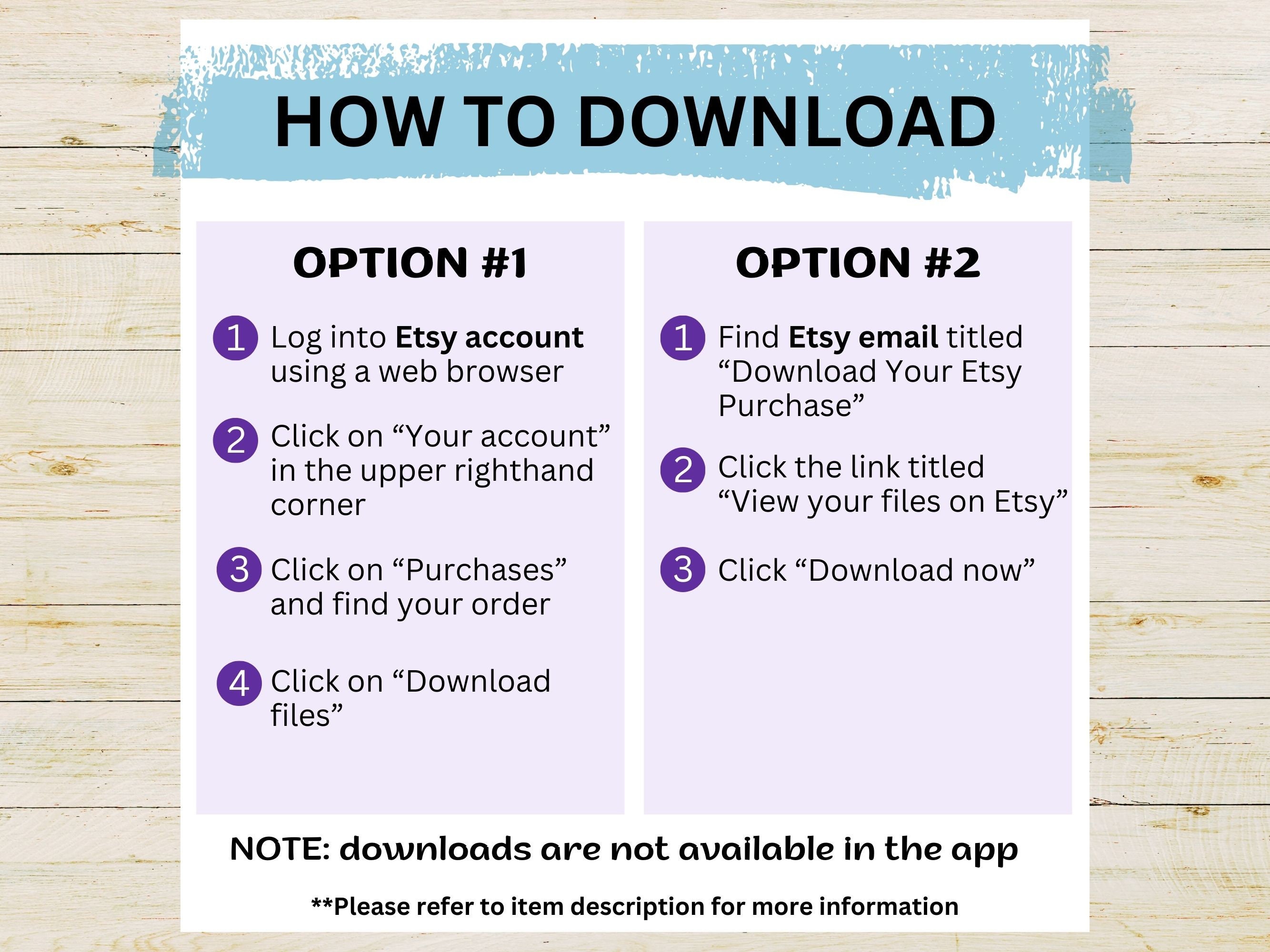 Extra Large Block Numbers for Kids Crafts, Printable Number Practice ...