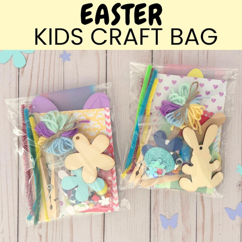 Diy Kids Crafts - Etsy