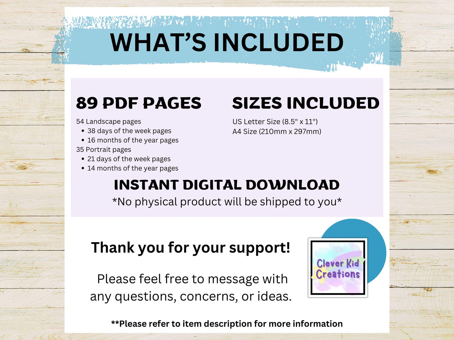 Days and Months Practice Worksheets for Kids, Printable Days of the ...