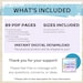 Days and Months Practice Worksheets for Kids, Printable Days of the ...