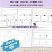 Idea Mapping Printable Worksheet Bundle for Kids, Brain Storm, Mind ...