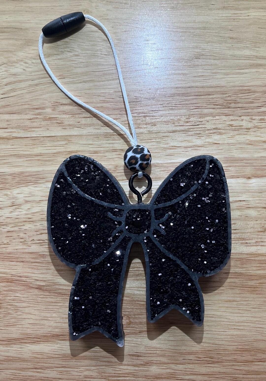 Bow Freshie, Coquette, Coquette Bow Car Freshie, Car Freshener, Scented ...