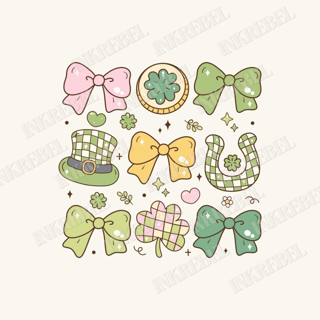 St. Patricks Day Digital Download - Etsy