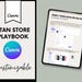 Ultimate Stan Store Playbook - Etsy