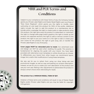 Ultimate Stan Store Playbook - Etsy