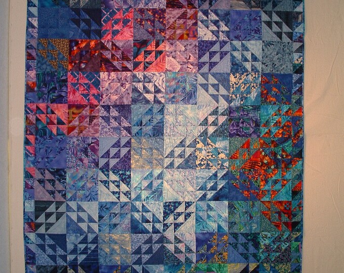 Quilt Northwind - Etsy