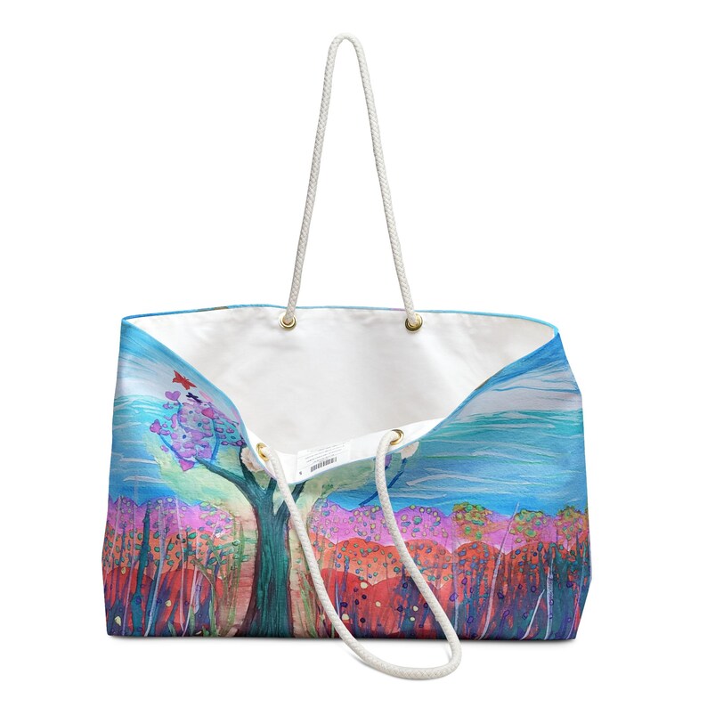Christian Weekender Bag,jesus Women Weekender Bag,cross Weekender Tote ...