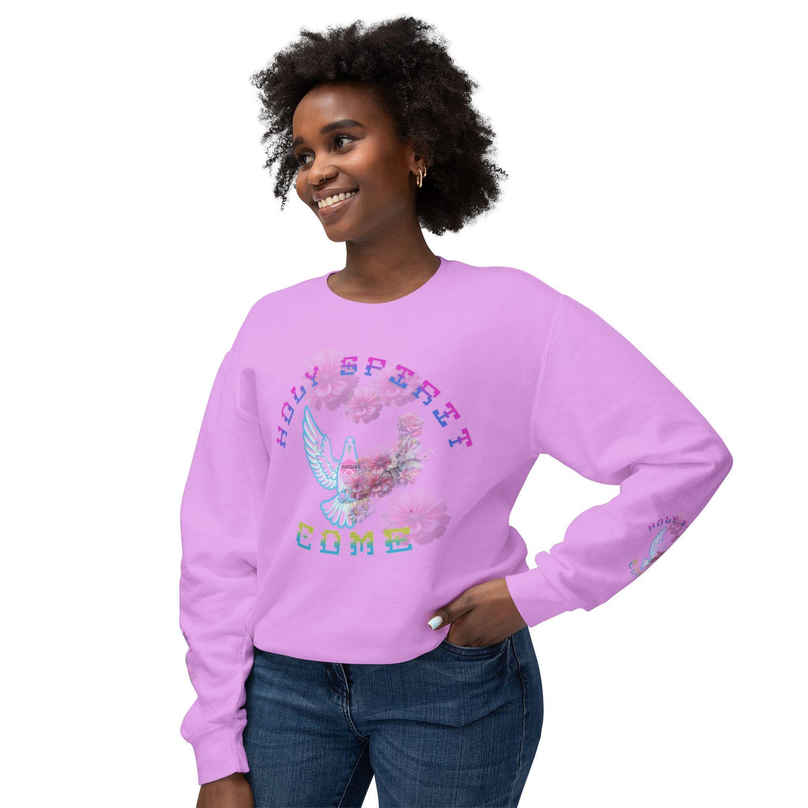 Women/men Christian Hoodie,christian Sweater,jesus Cross Hoodie,holy ...
