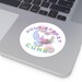 Christian Sticker,jesus Sticker,cross Sticker,holy Spirit Come Sticker ...