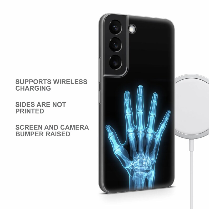 Medical Equipment Phone Case Anatomy Students Gift Cover for Samsung ...