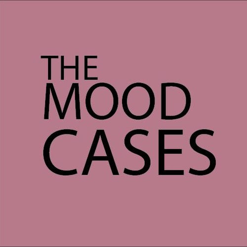 TheMoodCases - Etsy