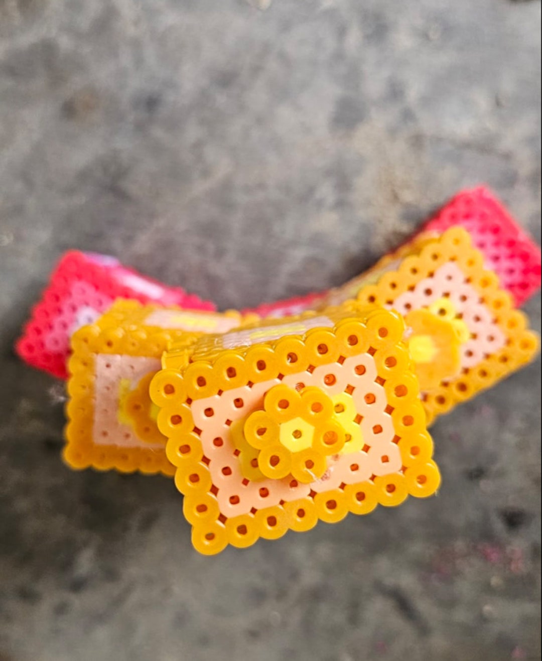 Perler Bead Box - Etsy