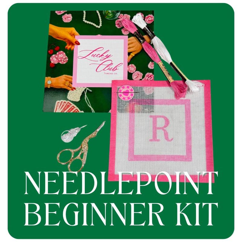 Needlepoint Patterns Kits - Etsy