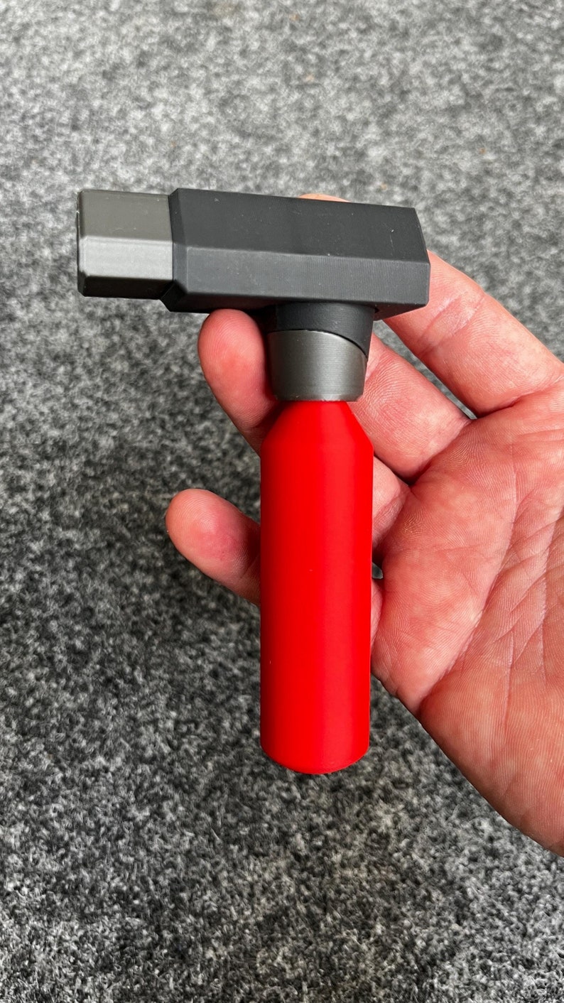 STL Files for 3D Printing Fallout 4 Jet Replica - Etsy