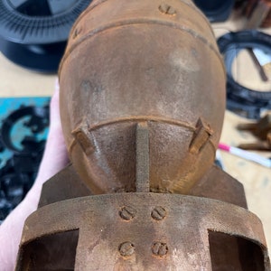 STL File for 3D Printing Fallout Mini Nuke Container Prop Decor Fallout ...